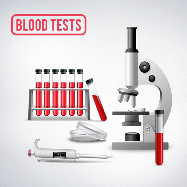 BIOFIRE-BLOOD CULTURE IDENTIFICATION PANEL (BCID 2) – Thyrocare ...